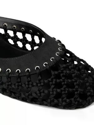 JIMMY CHOO Pixie Mules