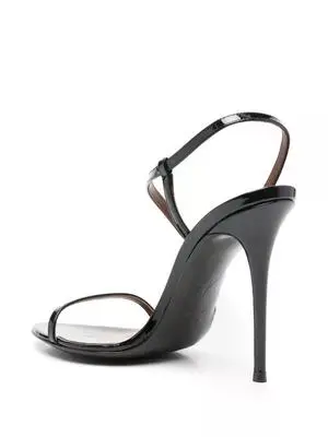 GIUSEPPE ZANOTTI 105mm Audrinette Sandals