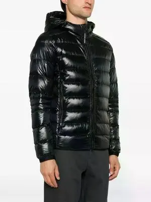 Canada Goose Crofton Quilted Down Jacket