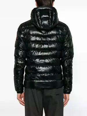 Canada Goose Crofton Quilted Down Jacket