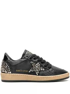 GOLDEN GOOSE Ball Star Sneakers