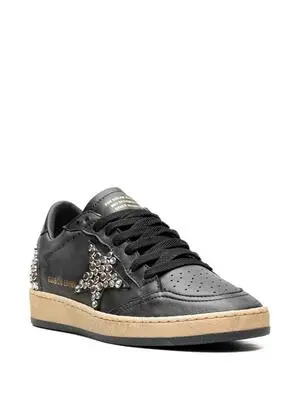 GOLDEN GOOSE Ball Star Sneakers