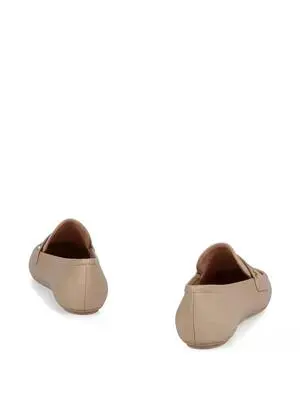 GIANVITO ROSSI Giorgia Loafers