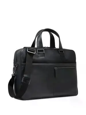 LANCEL Max Briefcase