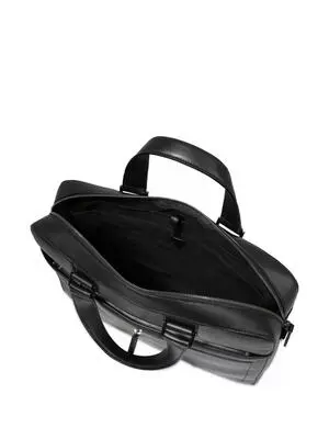 LANCEL Max Briefcase