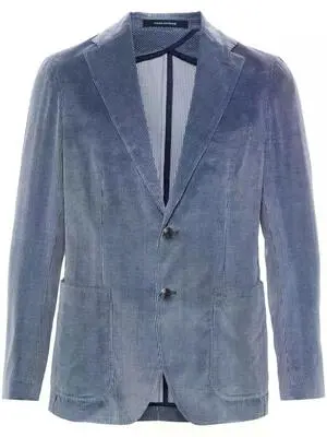 Tagliatore Montecarlo Blazer - Blue