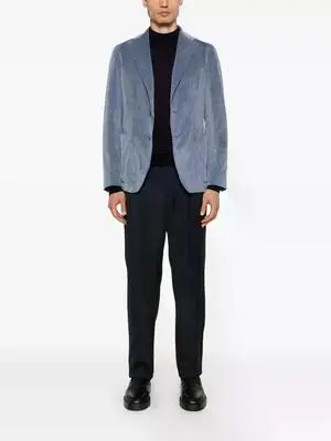 Tagliatore Montecarlo Blazer - Blue
