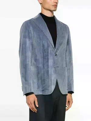 Tagliatore Montecarlo Blazer - Blue