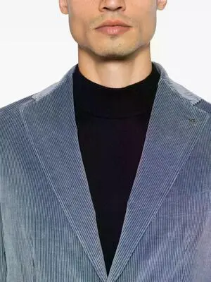 Tagliatore Montecarlo Blazer - Blue