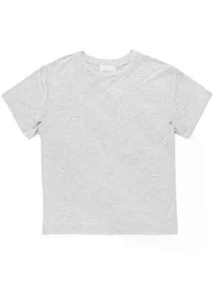 TWP Crew-neck T-shirt
