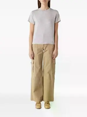 TWP Crew-neck T-shirt