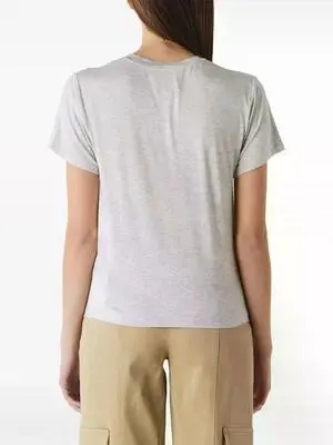 TWP Crew-neck T-shirt