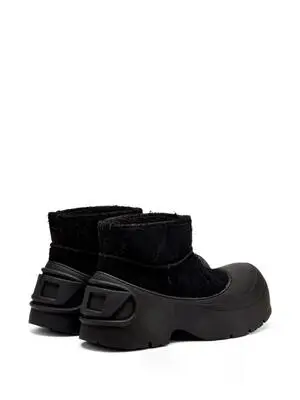 DIESEL® D-donald Boots