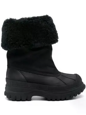 Ganni Casual Boots For Women