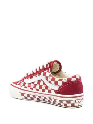 VANS Old Skool 36 Sneakers - Red