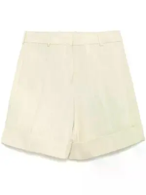 JIL SANDER Tailored Shorts