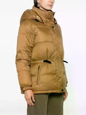 YVES SALOMON Padded Down Jacket