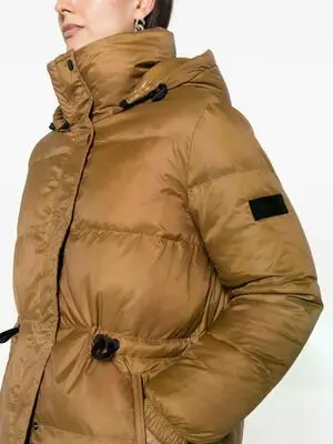 YVES SALOMON Padded Down Jacket