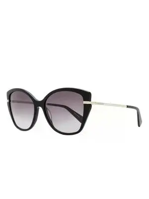 Longchamp 627 Sunglasses