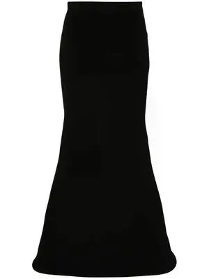 Jean Paul Gaultier Flared Skirts