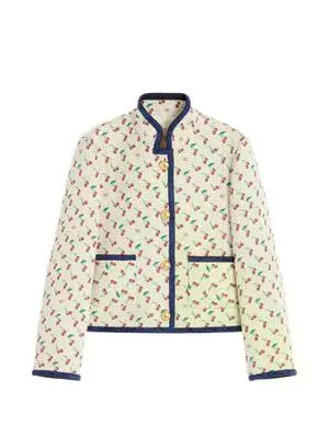 Valentino Garavani Printed Jackets For Women