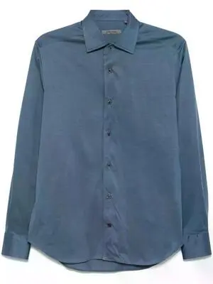 Corneliani Jersey Shirt