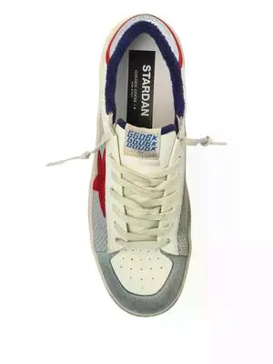 GOLDEN GOOSE Stardan Sneakers
