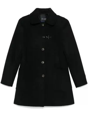 Fay Long Sleeve Coats For Women