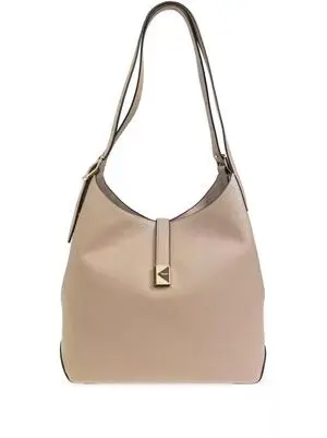 Kate Spade New York Deco Shoulder Bag - Neutrals