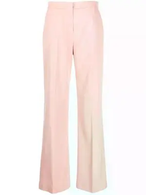 Pinko Flared Tailored Trousers