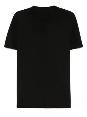Transit Crew-neck T-shirt - Black