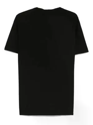 Transit Crew-neck T-shirt - Black