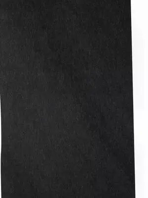 Prada Cashmere Scarf - Grey