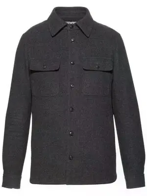 Norwegian Wool Jackets For Men