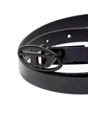 DIESEL® B-play 15 Leather Belt