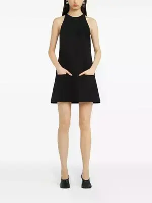 COURREGES Heritage A-line Dress