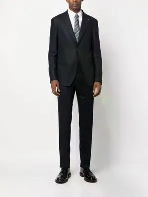 Tagliatore Single-breasted Two-piece Suit