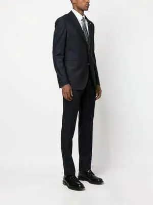 Tagliatore Single-breasted Two-piece Suit