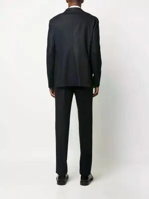 Tagliatore Single-breasted Two-piece Suit