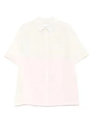 LES DEUX Button-down Shirt