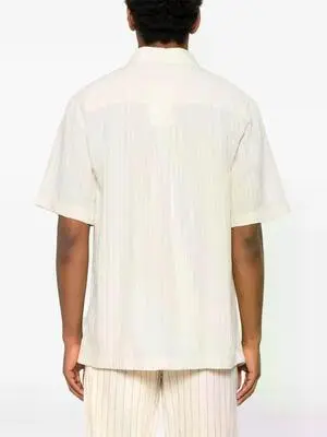 LES DEUX Button-down Shirt