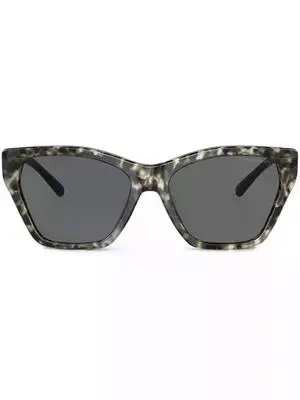 Emporio Armani Cat-eye Sunglasses - Grey