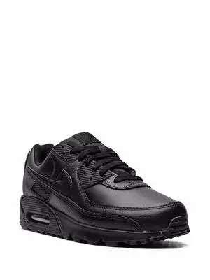 Nike Air Max 90 Ltr Sneakers - Black