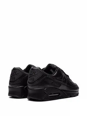 Nike Air Max 90 Ltr Sneakers - Black