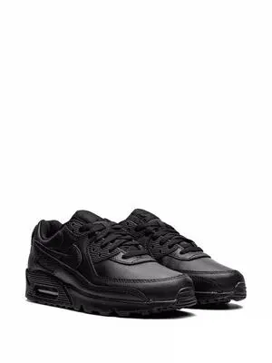 Nike Air Max 90 Ltr Sneakers - Black