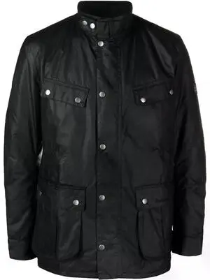 Barbour International Long Sleeve Jackets For Men