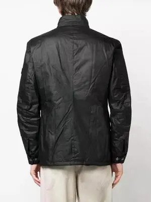 BARBOUR INTERNATIONAL Duke Cotton Wax Jacket