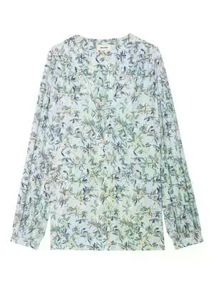 Zadig&Voltaire Tamela Blouse