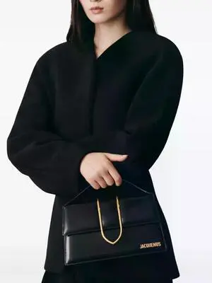 Jacquemus Le Grand Bambino Tote Bag