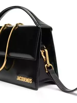 Jacquemus Le Grand Bambino Tote Bag